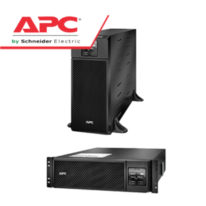 APC SRT5KXLI / SRT5KRMXLI – Primetech Network System Corporation