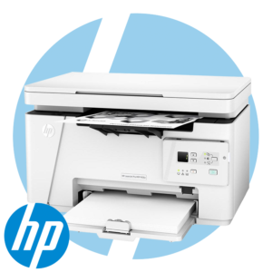 HP LaserJet Pro MFP M26a Printer – Primetech Network System Corporation