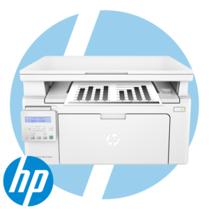 HP LaserJet Pro MFP M130nw Printer – Primetech Network System Corporation