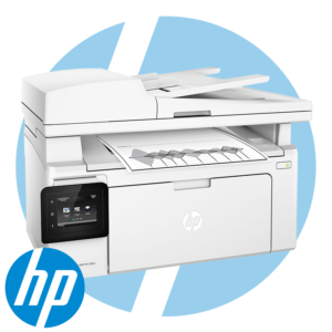HP LaserJet Pro MFP M130fw Printer – Primetech Network System Corporation