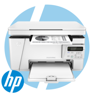 HP LaserJet Pro MFP M26nw Printer – Primetech Network System Corporation