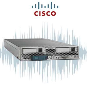 Cisco UCS B200 M3 Blade Server – Primetech Network System Corporation
