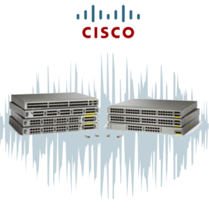 Cisco Nexus 2000 Series Fabric Extenders – Primetech Network System ...