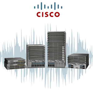 Cisco Nexus 9000 Series Switches – Primetech Network System Corporation