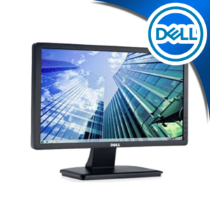 Dell E1913 “19 Widescreen Monitor – Primetech Network System Corporation