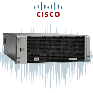 Cisco UCS C460 M4 Rack Server – Primetech Network System Corporation